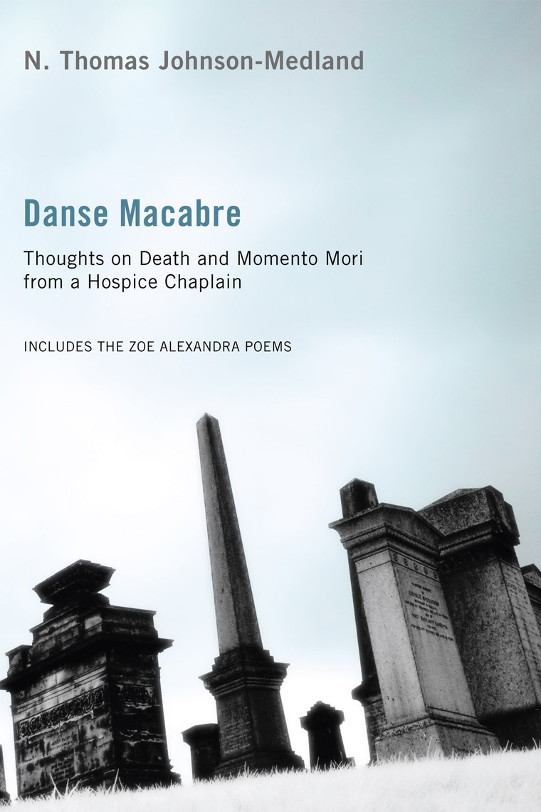 Danse Macabre by N. Thomas Johnson-Medland (Ebook) - Read free for 30 days