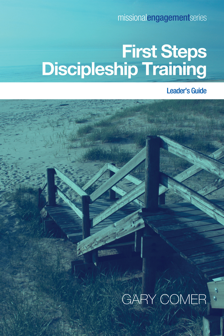 First Steps Discipleship Training by Resource Publications (Ebook ...