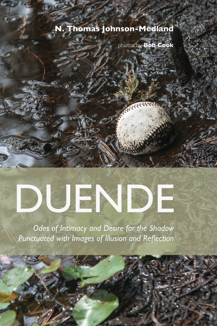 Duende by N. Thomas Johnson-Medland, Bob Cook (Ebook) - Read free for ...