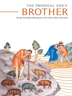 Godly Play Script - Parable of The Lost Son | PDF | Jesus