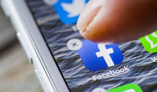 Report: Apps Give Facebook Sensitive Health And Other Data ...