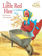 The Little Red Hen | PDF