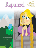 Zelinsky, Paul O - Rapunzel | PDF | Rapunzel | Fairy Tales