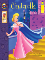 Cinderella Play Script | PDF | Cinderella
