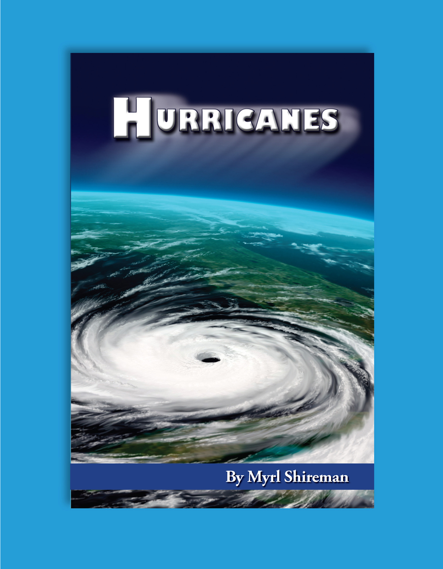 Hurricanes by Shireman (Ebook) - Read free for 30 days