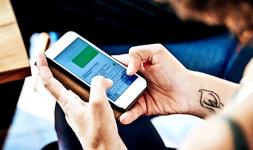 Team Finds Greener Source For Your Phone’s Rare Earth Elements ...