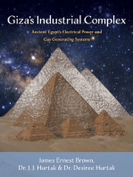 The Mystery and Secret of The Great Pyramid by Joe Parr | PDF | Mass ...