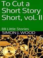 100 Great Short Stories | PDF | Short Stories