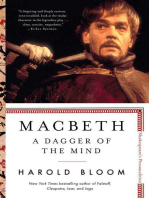 250308 Macbeth Hamartia | PDF | Macbeth