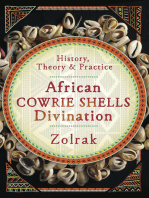 Basic Obi Abata Divination | PDF
