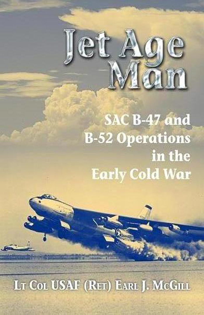Jet Age Man by Earl McGill (Ebook) - Read free for 30 days