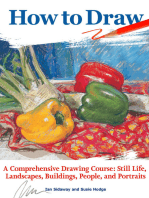 A List of Drawing Mediums and Their Characteristics | PDF | Pastel | Pencil