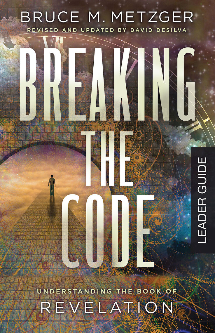 Breaking the Code Leader Guide Revised Edition by Abingdon Press (Ebook ...