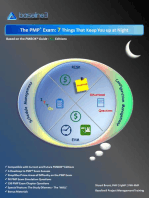 PMI PMBOK Project Management Processes Flowchart | PDF | Project ...
