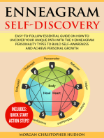 The Enneagram System - Oral Presentation | PDF | Personality Type | Feeling
