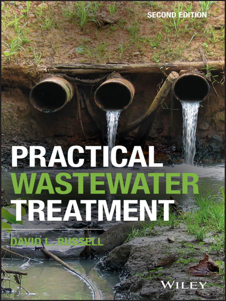 Practical Wastewater Treatment by David L. Russell (Ebook) - Read free ...