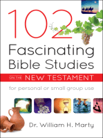 Bible Study Methods | PDF | Biblical Hermeneutics | Exegesis