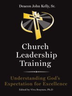 Lead Like Jesus | PDF | Humility | Leadership