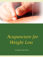 Dr. Tan's Balance Method | PDF | Human Leg | Acupuncture