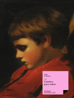 La Rata Con Thinner - Edited | PDF