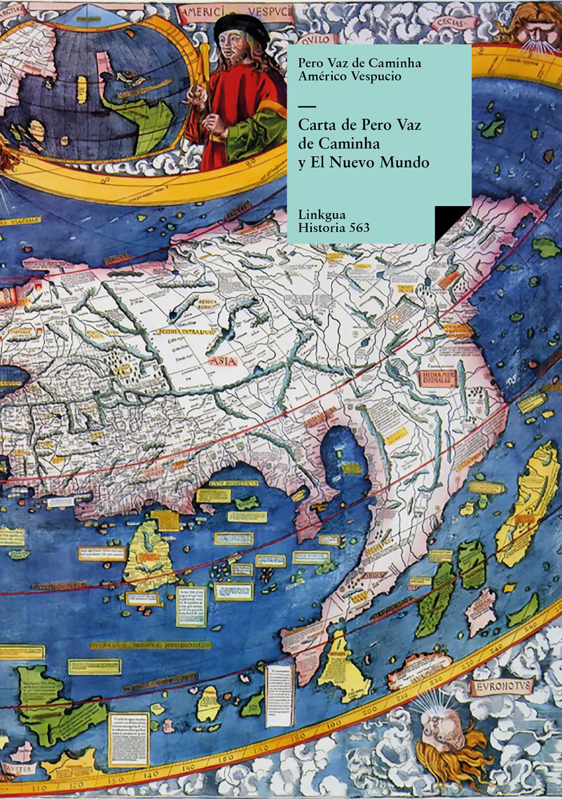 Mundus Novus by Amerigo Vespucci (Ebook) - Read free for 30 days