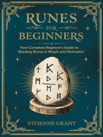 Rune Magic | PDF