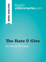 The Hate U Give | PDF