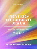 Rosary For Young Children | PDF