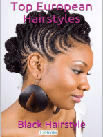 Hairstyles Fun Activities Games Picture Description Exercises - 10462 ...