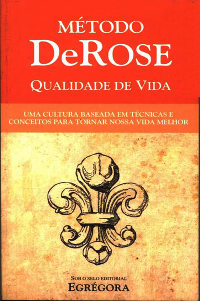 Método DeRose de Qualidade de Vida by DeRose - Ebook | Everand