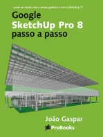 Luzes IES Tutorial | PDF | SketchUp | Programas