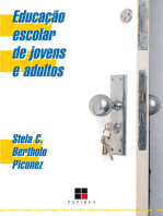 3 Bernard Charlot Da Relação Com o Saber Às Práticas Educativas | PDF ...