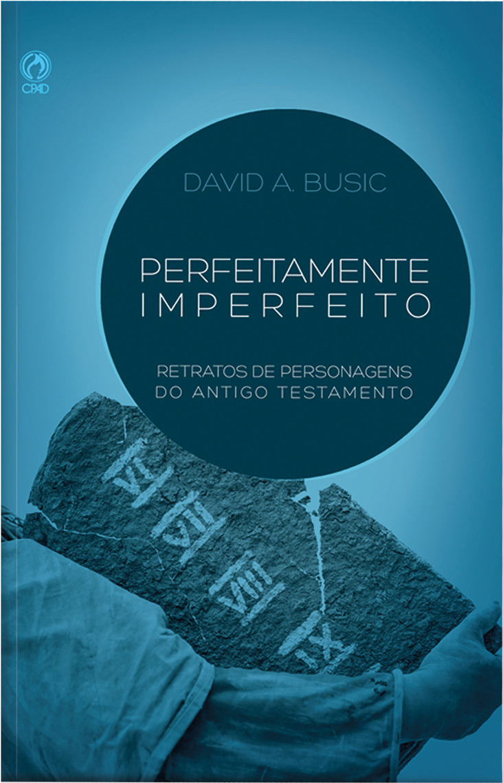 Perfeitamente Imperfeito by David A. Busic - Ebook | Everand