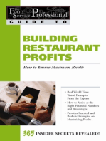 Open Table Training Restaurant Manual | PDF | System Software | Software