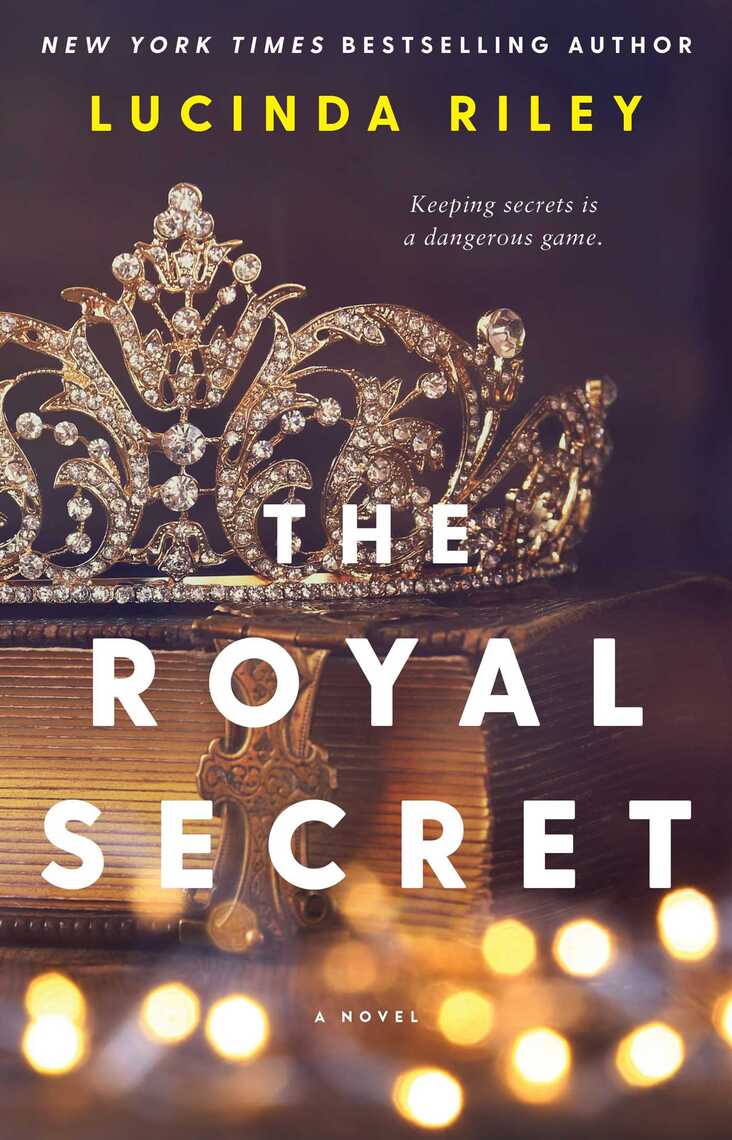 Read The Royal Secret Online by Lucinda Riley | Books