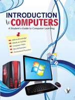 COM 101 Introduction To Computer Practical Book | PDF | Operating ...
