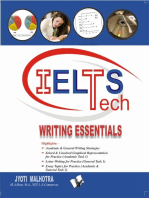 PTE Academic Tutorial PDF | PDF | Language Arts & Discipline