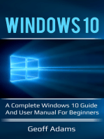 Windows 10 PowerToys - A Cheat Sheet - TechRepublic | PDF | Windows 10 ...
