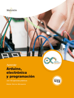 Manual Programacion Arduino | PDF | Programa de computadora | Programación