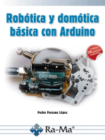 Ejercicios de Arduino Resueltos | PDF | Arduino | Diodo emisor de luz