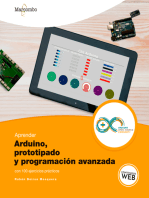 Ejercicios de Arduino Resueltos | PDF | Arduino | Diodo emisor de luz