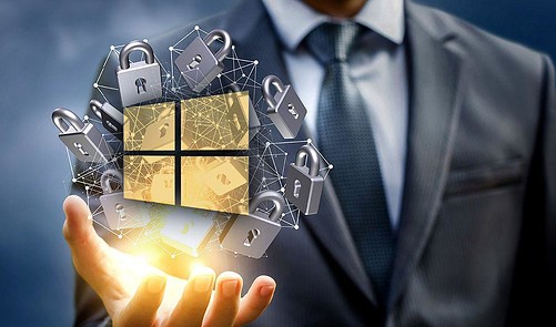 Microsoft Issues A Rare Windows XP Patch To Combat A Virulent WannaCry ...