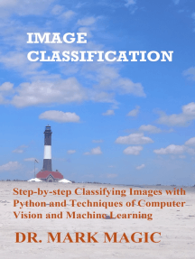 Image Classification: Step-by-step Classifying Images with Python and Techniques of Computer ...