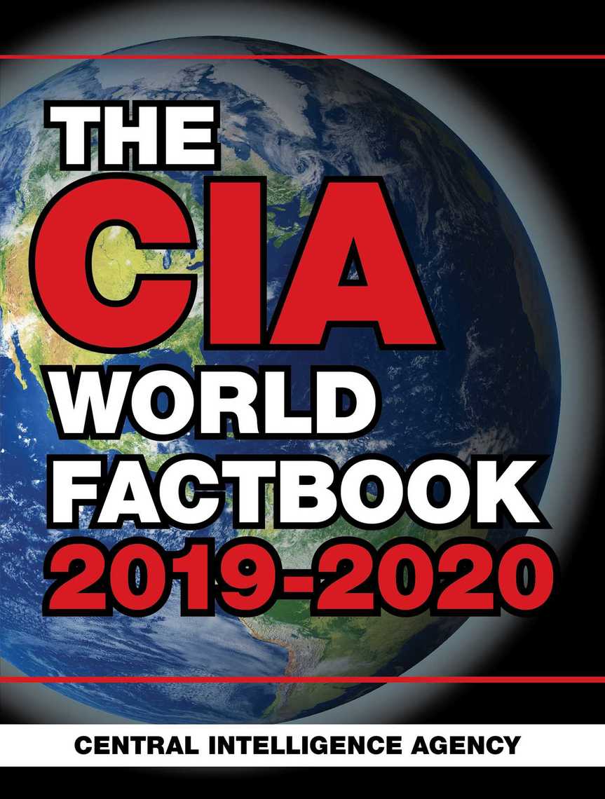 Read The CIA World Factbook 2019-2020 Online by Central Intelligence ...