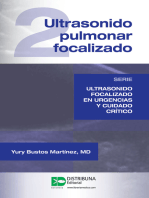 Protocolo Blue | PDF | Enfermedades y trastornos | Neumología