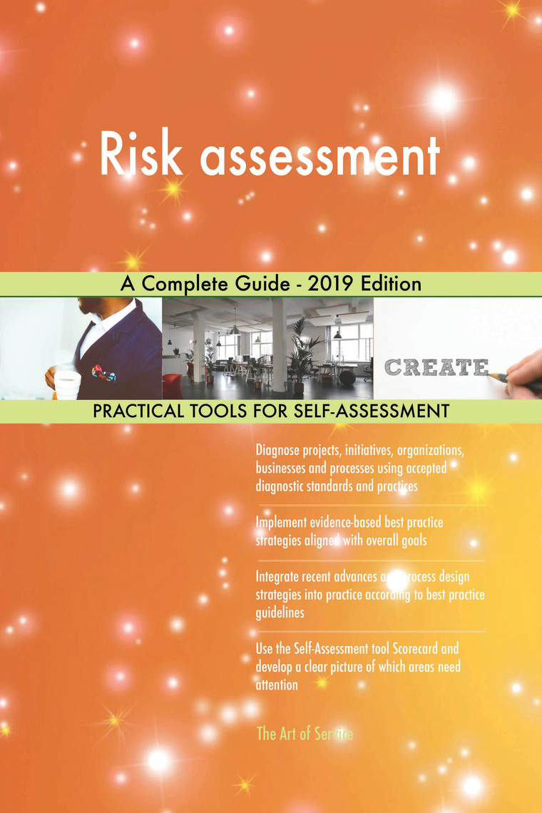 A Complete Guide To The Risk Assessment Process Lucidchart Blog - Riset