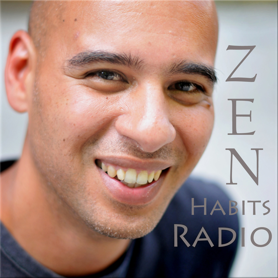 Zen Habits Radio | Leo Babauta - The Zen Habits Audio Blog and - Take ...
