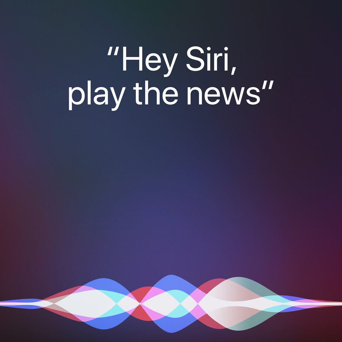 How to Play Siri Audio Briefs - Podcast | Everand