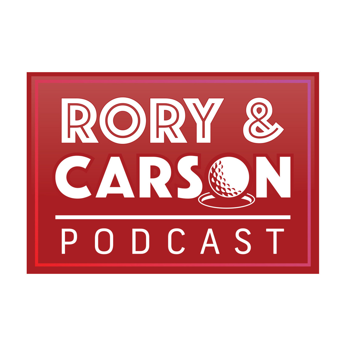 The Rory & Carson - Podcast | Everand
