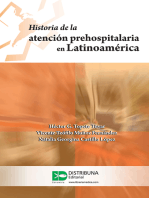 Protocolo March | PDF | Reanimación cardiopulmonar | Epidemiología